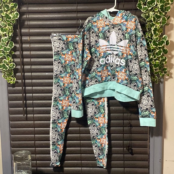 adidas | Matching Sets | Adidas Outfit | Poshmark
